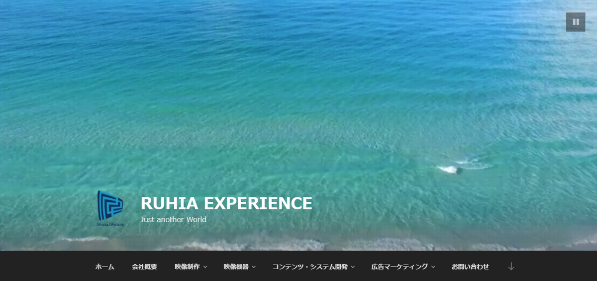株式会社RUHIA RYUKYU | ドローン業者検索サイト